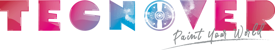 Macchine per verniciatura | TECNOVER