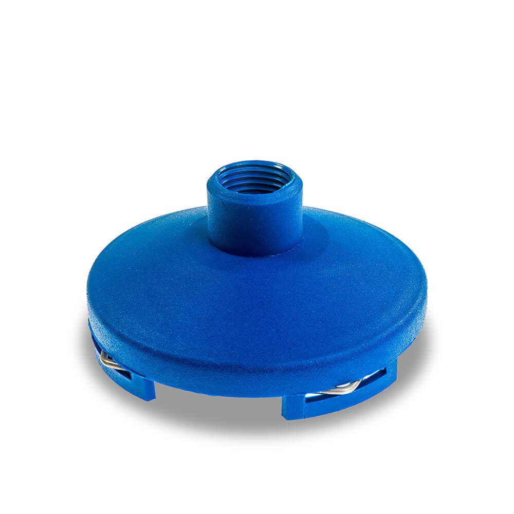 Hood filter for paint suction system (30 Mesh) - Tecnover