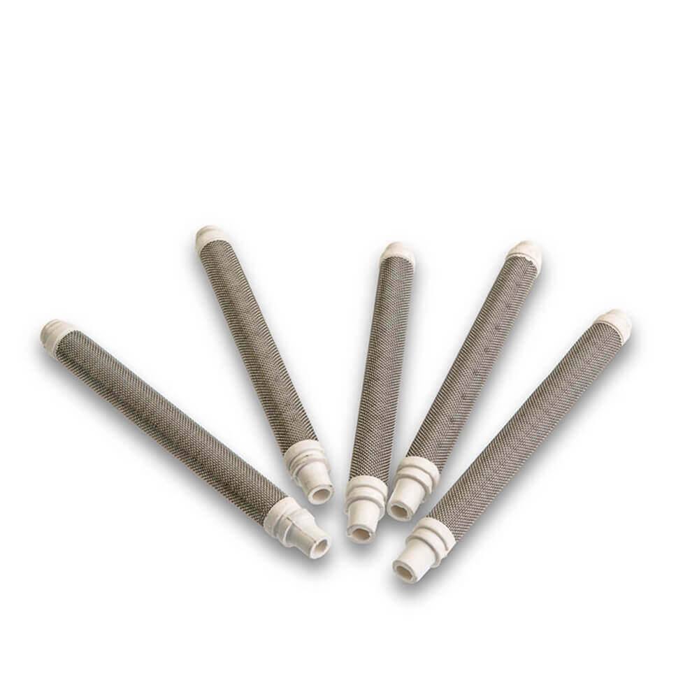 Airless Spray Gun Insert Filters 50 Mesh (10 pcs) - Tecnover